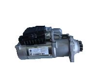 Quality 1010301602 Howo Starter 10/11 Teeth Starter Truck Spare Parts for sale