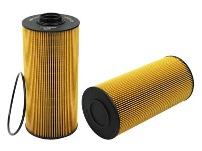 China 4719920、4679981 Fuel Filters China Truck Fuel Filter HOWO Fuel Filter for sale