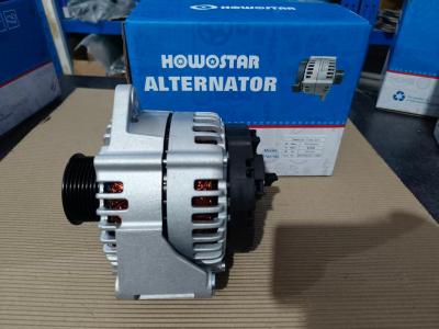 China 202V26101-7282 is a Durable Alternators, Specially Designed For The Power Requirements Of Trucks, Ensures Stable Power Supply. for sale