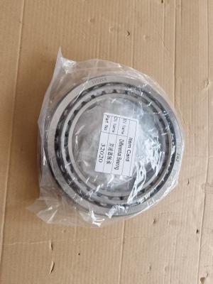 China 32020 Is A Single-Row Tapered Roller Bearing​ That Plays A Key Role In The Differential System By Supporting The Gear Shaft And Bearing Complex Loads. for sale