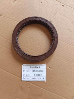 China Through-Shaft Oil Seal​ WG7117329006 Is A Sealing Component Installed At The Point Where The Shaft Passes Through A Housing. for sale