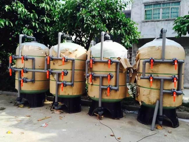 Maquina Desionizadora De Agua RO Di Desionizador De Agua Sistema De Agua Desionizada