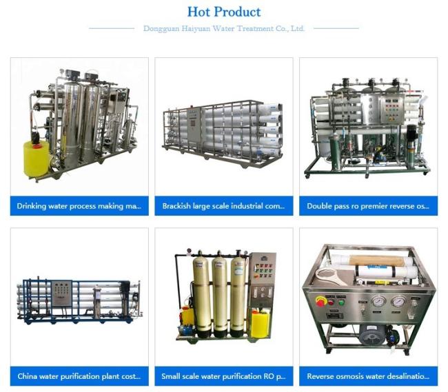 Dm Water Plant Mixed Bed Demineralizer Mixed Bed Filter Vessel