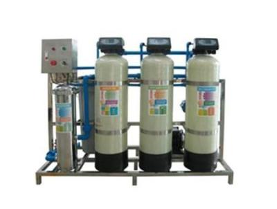 Cina Impianto per il trattamento delle acque del Ro dello SpA per dialisi, sistema a acqua Ultrapure manuale in vendita