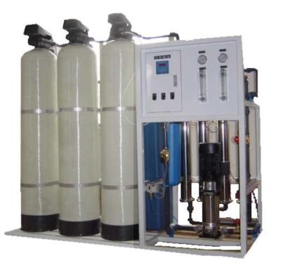 Cina Impianto per il trattamento delle acque del Ro dello SpA per dialisi, sistema a acqua Ultrapure manuale in vendita