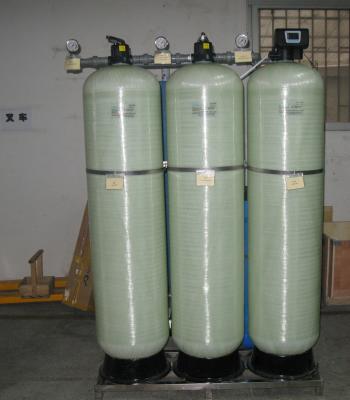 Cina Impianto per il trattamento delle acque del Ro dello SpA per dialisi, sistema a acqua Ultrapure manuale in vendita