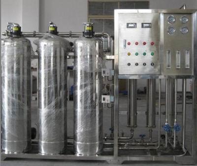 China plywood ultra filtration membrane , reverse osmosis Membrane For Bottled Water for sale