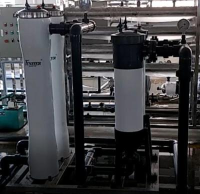 China Zeewater in zoet water veranderen Zout water in zoet water veranderen Te koop