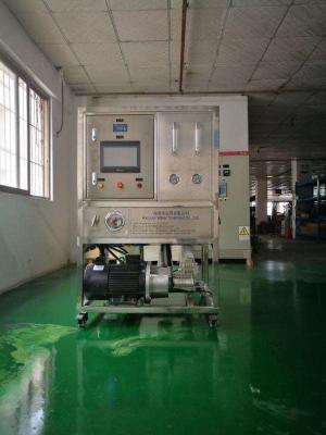 China Ontziltingsaanleg voor zeewater, zoutwater, zeewater RO Ontziltingsaanleg voor zeewater, zeewater Te koop