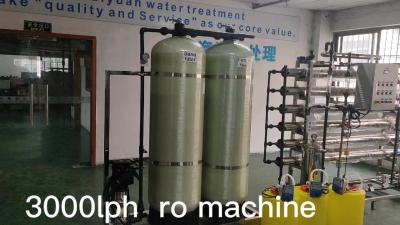 China Ondergrondse waterzuiveringssystemen Te koop