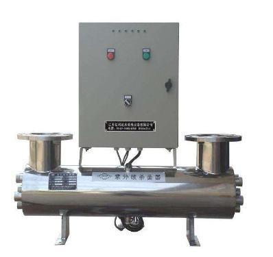 China RO UV-Wasserreinigungssystem UV-Wasserreiniger UV-Wasserreiniger Umkehrosmose-System UV-Wasserbehandlung Preis zu verkaufen