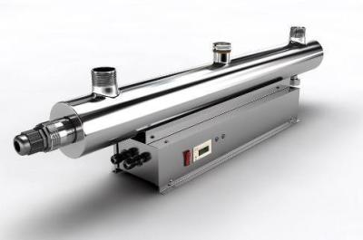 China RO UV-Wasserreinigungssystem UV-Wasserreiniger UV-Wasserreiniger Umkehrosmose-System UV-Wasserbehandlung Preis zu verkaufen