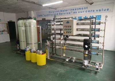 China Industriële waterreiniger Prijs Te koop