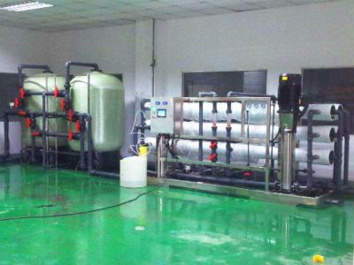 China Industriële waterreiniger Prijs Te koop
