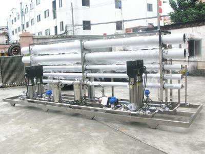 China Industriële waterreiniger Prijs Te koop