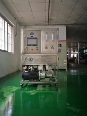 中国 太陽海水の海水淡水化プラントの価格の太陽海水の海水淡水化プラント 販売のため