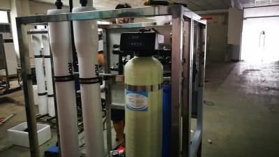 Китай Desalinator морской воды, морская вода ro морской воды обратного осмоза, машина опреснения морской воды для яхты шлюпки продается
