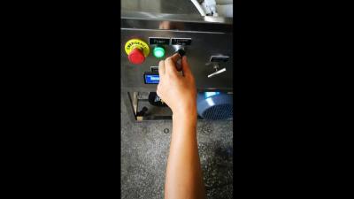 China Planta de dessanilização do seawater do watermaker da osmose reversa da dessanilização do Seawater mini à venda