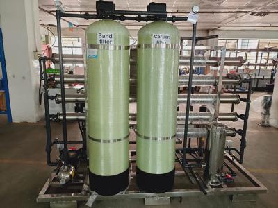 Cina Macchina commerciale del ro del depuratore di acqua della macchina del ro di prezzi della macchina del ro in vendita