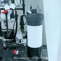 China Auto control reverse osmosis drinking water filter for sale