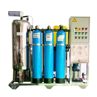 China water treatment filter   ROreverse osmosis system    Commercial  water purifier zu verkaufen