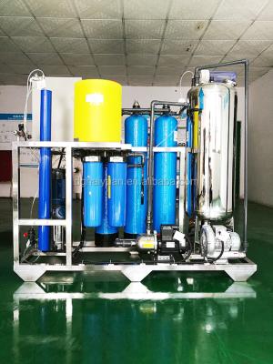 China water treatment filter   ROreverse osmosis system    Commercial  water purifier zu verkaufen