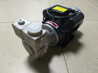 China 200 - 4000LPH Microbubble Generator Pump for Oxygen Rich Water Preparation for sale
