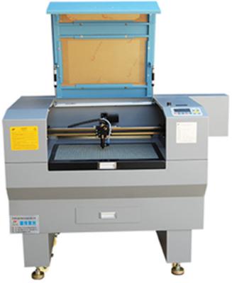 China Cylindrical 100W CO2 Laser Cutting Engraving Machine for sale
