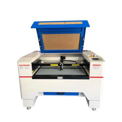 China Cylindrical 100W CO2 Laser Cutting Engraving Machine for sale