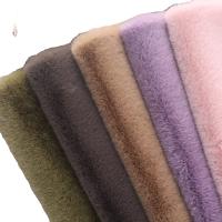 Quality Faux Fur Fabric for sale