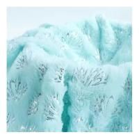 Quality Recycled High Quality Super Soft Touch Sector Korea Velvet Fabric Design Foil for sale