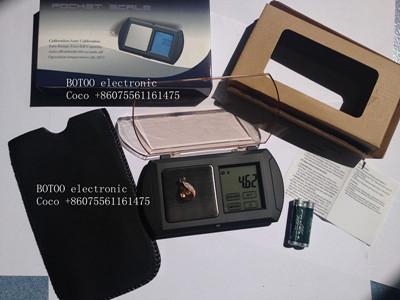 Cina Il mini oro elettronico di Digital riporta in scala la scala digitale della tasca 0.01g in vendita