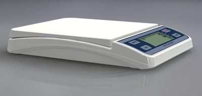 Cina Accuratezza 3kg/bilancia cucina di 0.1g Digital, scala della bilancia di precisione in vendita