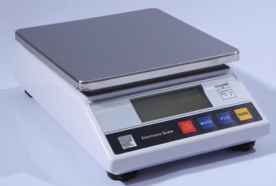 Cina bilancia della cucina di 10kg 0.1g Digital, grammi digitali della scala elettrica in vendita