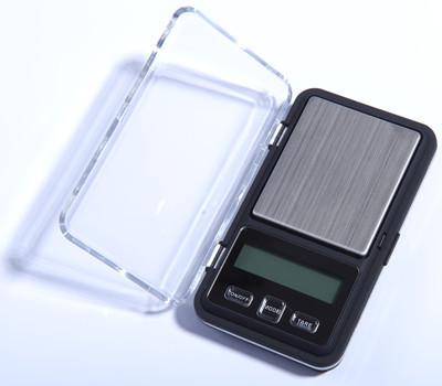 Cina mini scale portatili professionali di 0.01g Digital per gioielli 200g in vendita