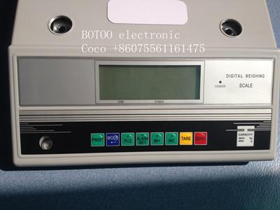 Cina l'equilibrio di pesatura elettronico portatile/grammo digitale riporta in scala l'accuratezza 0.1g in vendita