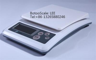 China O alimento pesa a escala do peso da cozinha de Digitas 1KG/1000G x 0.1G à venda