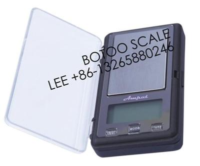 China escalas do bolso de Digitas da tela de toque/escala peso eletrônica da mão à venda