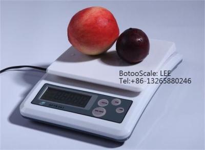 China Escala de peso da cozinha de Digitas, escala 0.1g digital eletrônica para o agregado familiar à venda