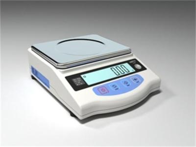 China Escala de peso da cozinha de Digitas equilíbrio de precisão de 1kg x de 0.01g Electornic à venda