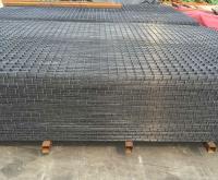 China Building Welding Mesh 3-6mm Wire Diameter with 50-200mm Grid Spacing for Concrete Reinforcement for sale
