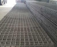 China Reinforced Welded Steel Mesh 3-16mm Diameter with 50-400mm Openings for Concrete Construction for sale