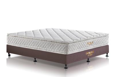 China Super comfortable spring mattress Item NO.:YM-04# for sale