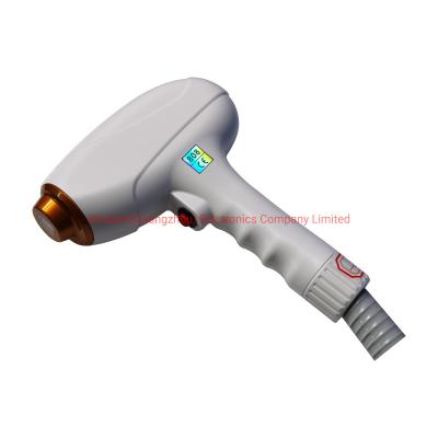 Cina macchina di Handpiece di depilazione di misure 808nm delle parti del laser a diodi 300W in vendita