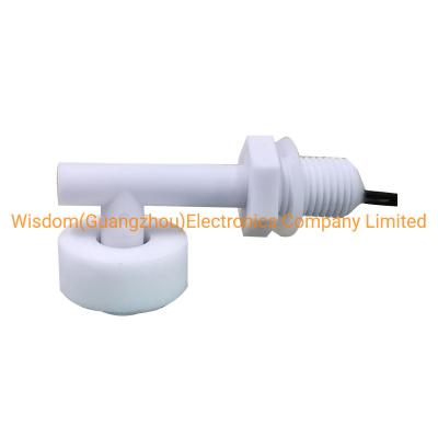 China Sensor nivelado pequeno de água do flutuador da sabedoria para o dispositivo do diodo do IPL à venda