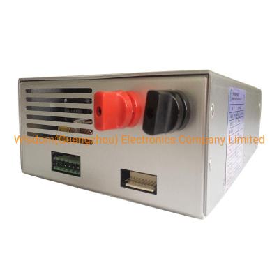 China 808nm Brugtype van de laservoeding 50A/40V de Volledige Goedkeuring van Ce Te koop