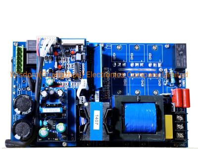 China ODM IPL van de Schoonheidsmachine Voeding800w 400V IGBT Module Te koop