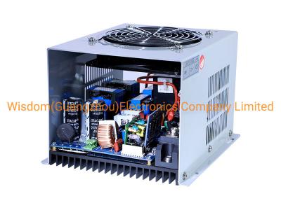 Cina alimentazione elettrica della macchina del laser 500W per il punto che rimuove l'attrezzatura di bellezza in vendita