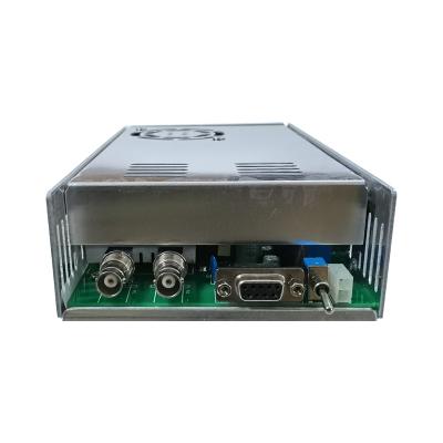 China alimentazione elettrica continua di radiofrequenza 5MHz per rimozione della grinza con il connettore standard di BNC for sale