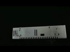 電流ソース 1 + 2MHz移動制御機械